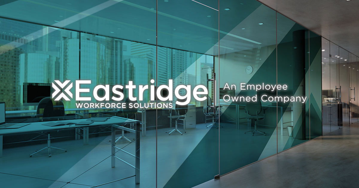 Eastridge Workforce Solutions Staffing Locations